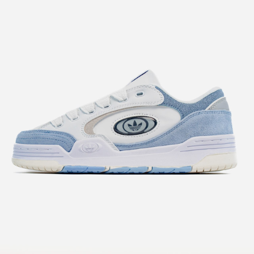 Кросівки Adidas Adi2000 White Blue - Sneakers Kross — інтернет-магазин ...