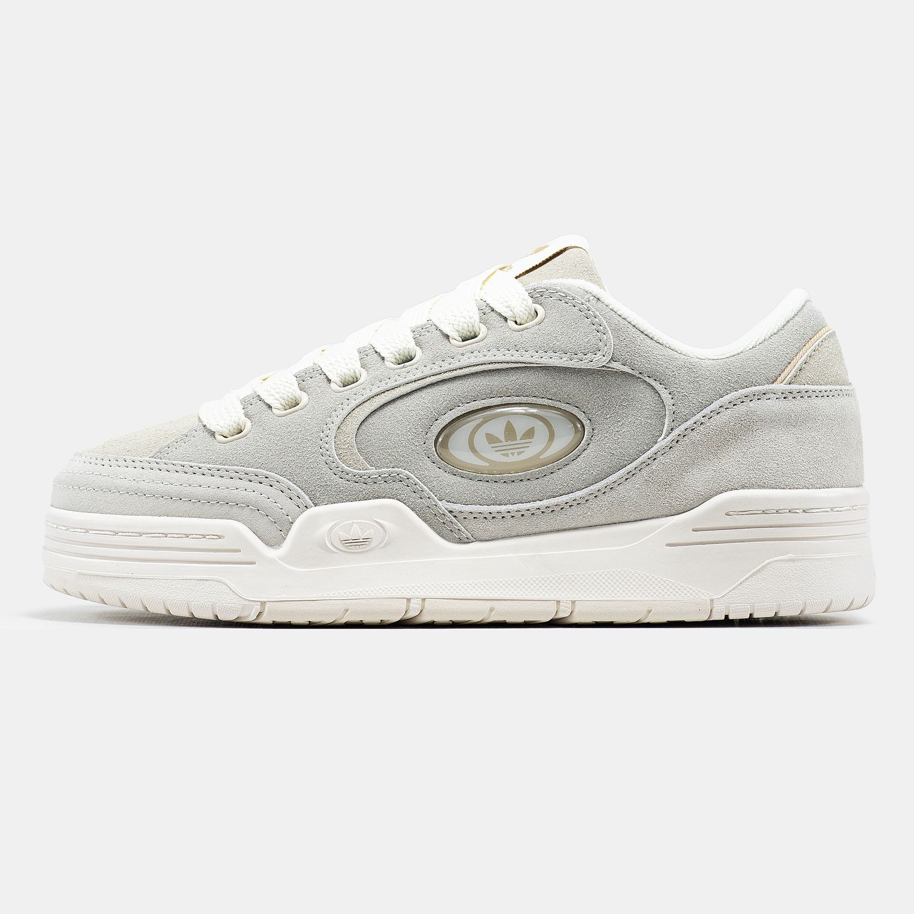 Кросівки Adidas Adi2000 X Beige White - Sneakers Kross — інтернет ...